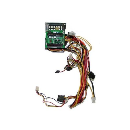 Supermicro Power Distribution Unit for 2U/3U Chassis PDB-PT825-N24 | Zoro