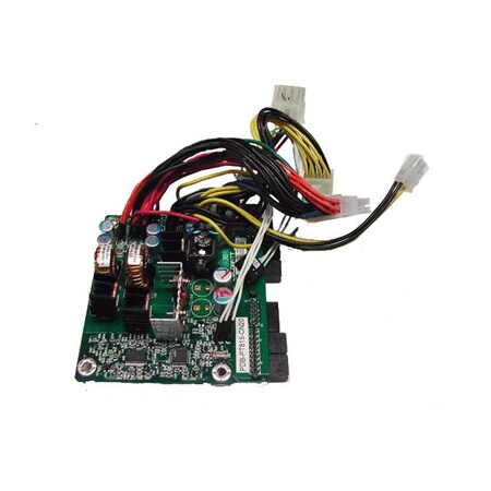 Supermicro 1U 20pin Power Distributor Board PDB-PT815-CN20 | Zoro