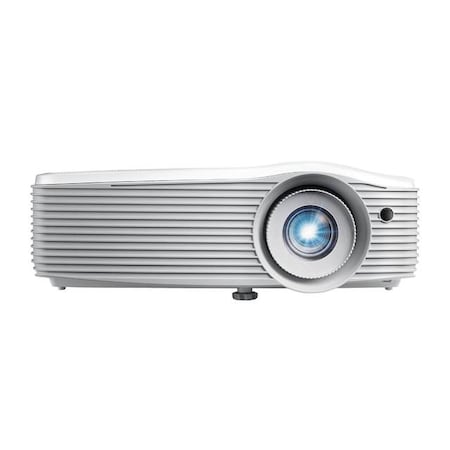 Optoma 5000 ANS Lumens DMD 1080p Projector EH512 | Zoro