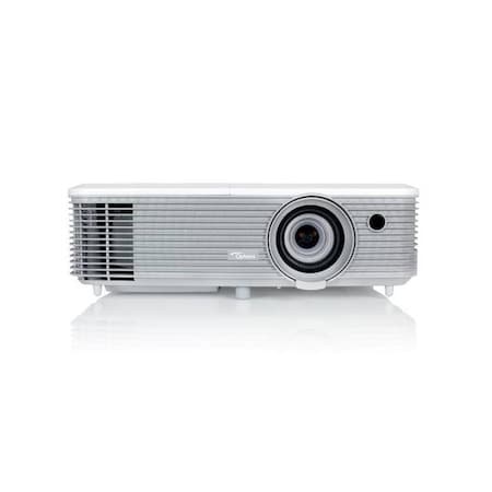 Optoma 4000 ANSI Lumens DLP XGA Projector X400+ | Zoro