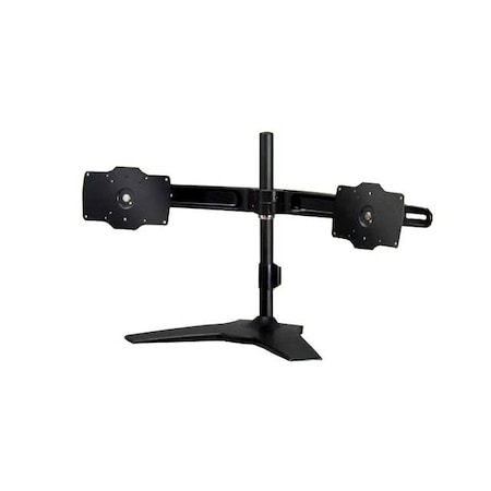 Planar Large Format Dual Monitor Stand for LCD Displays 997-6504-00 | Zoro