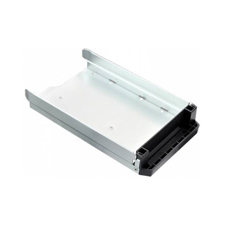 Qnap HDD Tray for 2.5 & 3.5in. HDD, SP-HS-TRAY SP-HS-TRAY | Zoro