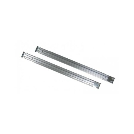 Qnap Rackmount Rail Kit for TS-EC2480U-R RAIL-A02-90 | Zoro