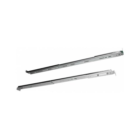 Qnap SP-X69U-2U-RAIL-KIT 2U Rackmount Rail Kit for TS-869U/1269U RAIL ...