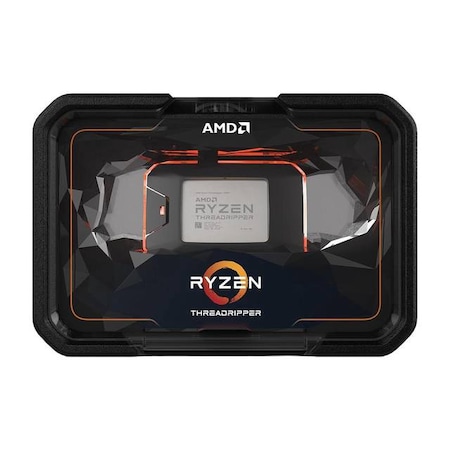 Amd Ryzen Threadripper 2990WX 32-Core 3.0GHz Socket sTR4, Retail ...