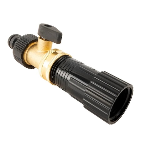 Waterport Fill Valve WX1120 | Zoro