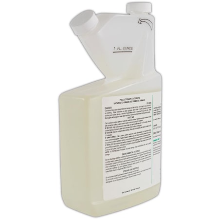 Msa Safety Msa 10009971 Confidence Plus Germicidal Cleaner, 10009971 | Zoro