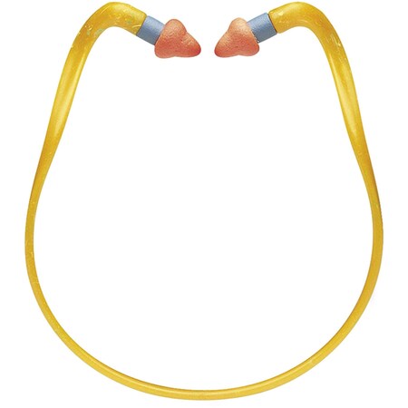 Honeywell Howard Leight Ear Plugs, 6 PK QB2HYG | Zoro