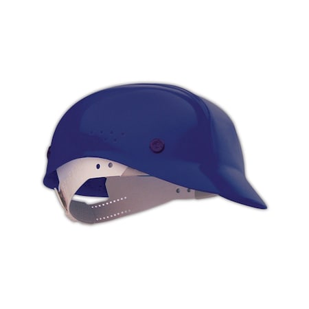 Honeywell North Bump Caps, Pin Lock Suspension, Blue BC86080000 | Zoro