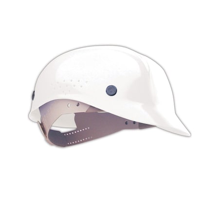 Honeywell North Bump Caps, Pin Lock Suspension, White BC86010000 | Zoro