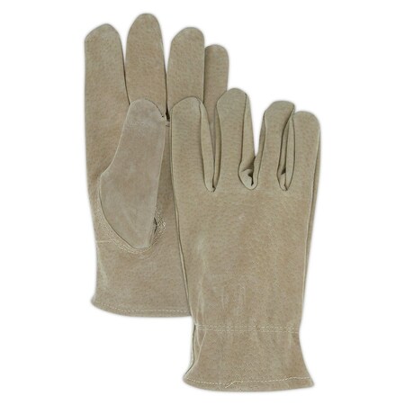 Magid RoadMaster CO744DELCN Select Pig Grain Leather Driver with ...