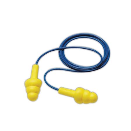 3M E-A-R Ear Plugs, 200 PK 10080529400533 | Zoro