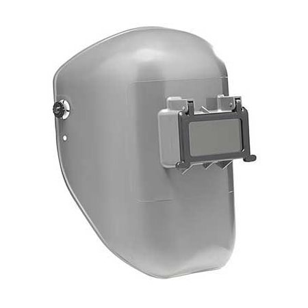Fibre-Metal By Honeywell Honeywell Tigerhood Classic Welding Helmet ...
