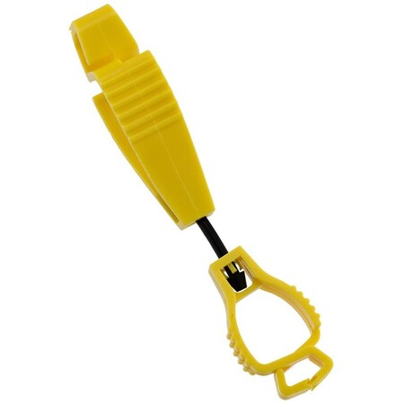 Glove Guard GG1939 Belt Loop Glove Clip with Safety Breakaway 1939 ...