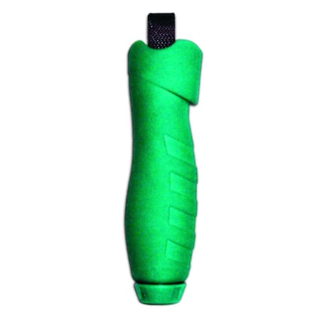 Msa Safety HandsOff Chisel Grip 10040018 | Zoro