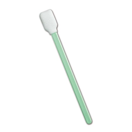 Texwipe Co Texwipe Large GeneralPurpose Rectangular Head Swabs, 100PK ...