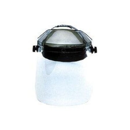 Mcr Safety US Single Matrix Headgear 482000 | Zoro