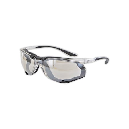 Magid Safety Glasses, Indoor/Outdoor Antifog Coating Y84BKAFIO | Zoro