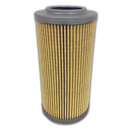 Main Filter Hydraulic Filter, replaces FILTER MART 335199, Pressure ...