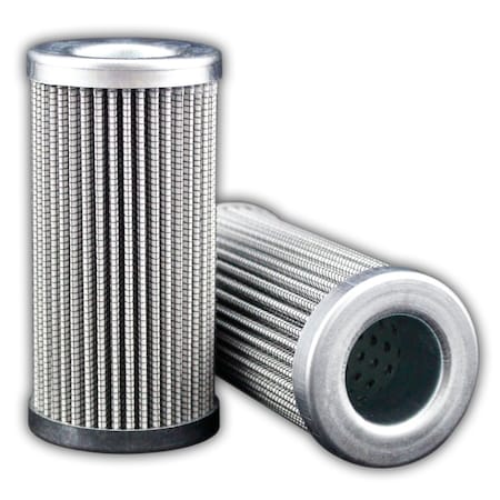 Main Filter MAHLE 77680135 Replacement/Interchange Hydraulic Filter ...