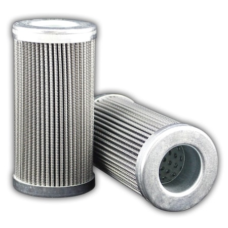 Main Filter MAHLE PI8805DRG500 Replacement/Interchange Hydraulic Filter ...
