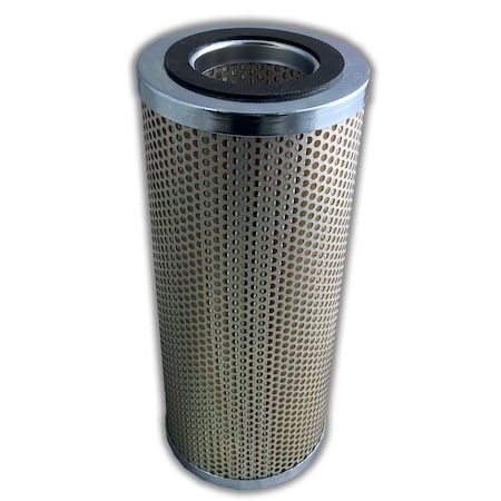 Main Filter Hydraulic Filter, replaces MCNEILUS 1108713, 10 micron ...