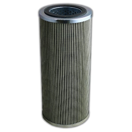 Main Filter Hydraulic Filter, replaces CATERPILLAR 1R0719, 10 micron ...
