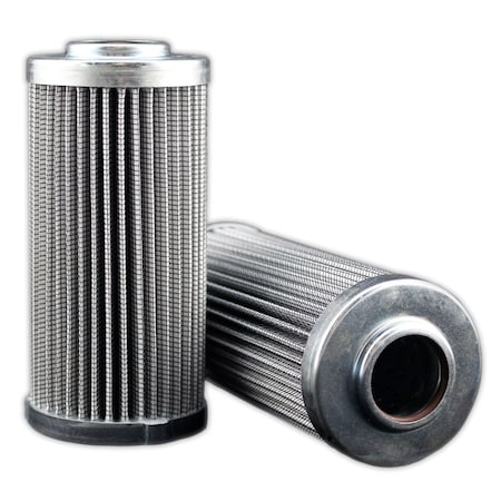 Main Filter Hydraulic Filter, replaces DUPLOMATIC FPMEF05S10V, Pressure ...