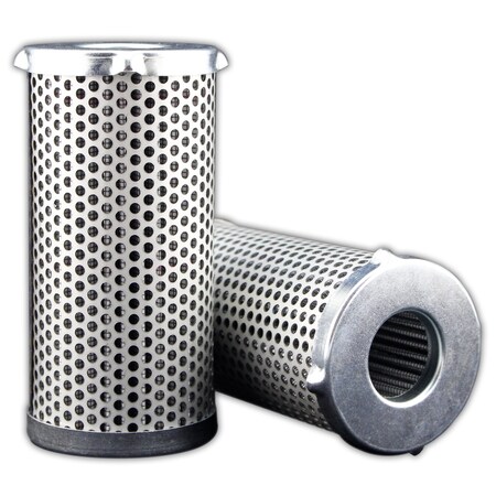 Main Filter Hydraulic Filter, replaces NATIONAL FILTERS PMH41525G ...