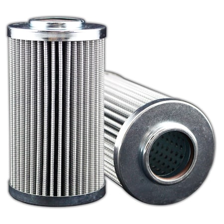 Main Filter Hydraulic Filter, replaces HIFI SH76036, Pressure Line, 3 ...