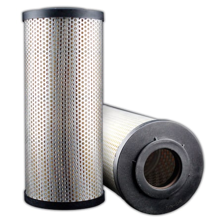 Main Filter Hydraulic Filter, replaces TIGER BUSH HOG 6T0650, Pressure ...