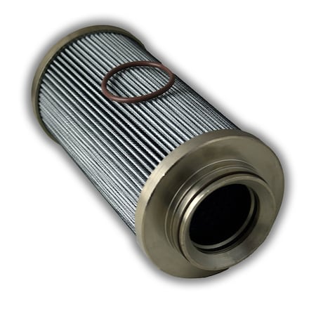 Main Filter Hydraulic Filter, replaces HIFI SH51453, Pressure Line, 10 ...