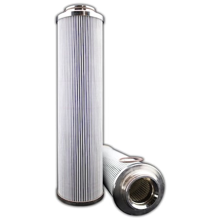 Main Filter Hydraulic Filter, replaces WIX D05B06GBV, Pressure Line, 5 ...