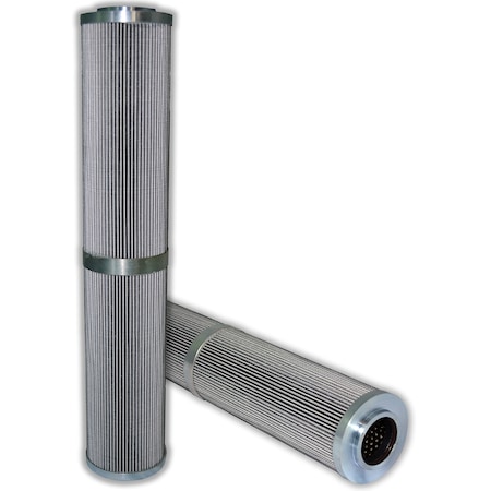 Main Filter Hydraulic Filter, replaces FILTER MART 51515, Pressure Line ...