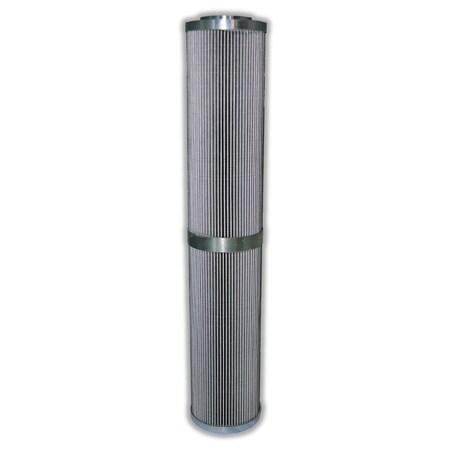 Main Filter Hydraulic Filter, replaces FILTER MART 51515, Pressure Line ...