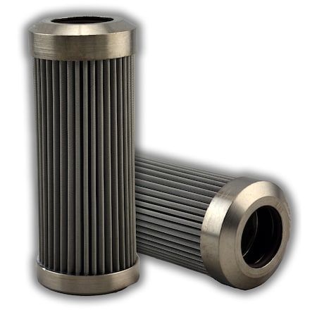 Main Filter Hydraulic Filter, replaces FILTER MART 335080, Pressure ...