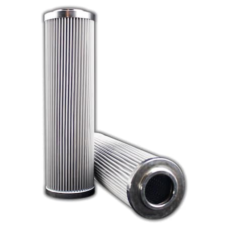 Main Filter Hydraulic Filter, replaces FLUITEK FLK2100334, Pressure ...