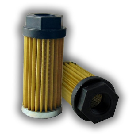 Main Filter Hydraulic Filter, replaces UCC HYDRAULICS UCSE75112110 ...