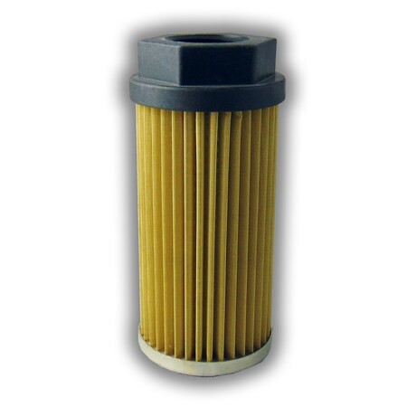 Main Filter Hydraulic Filter, replaces HYDROCRAFT HAFS10, Suction ...