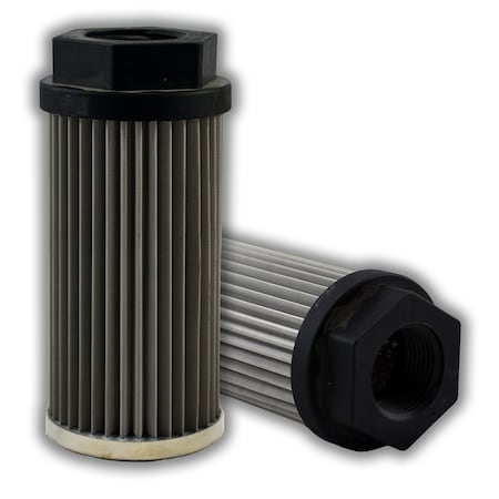 Main Filter Hydraulic Filter, replaces FLOW EZY P101200, Suction ...