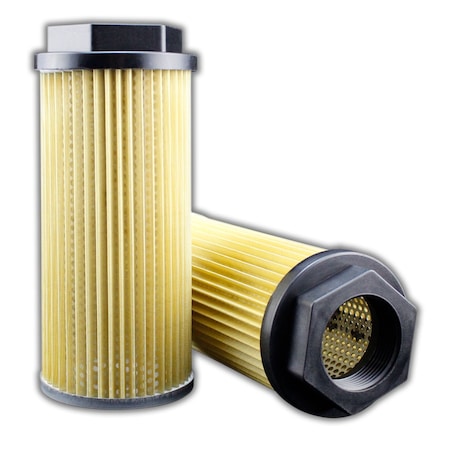 Main Filter Hydraulic Filter, replaces ARC ARC130L, Suction Strainer ...