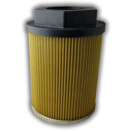 Main Filter Hydraulic Filter, replaces WIX F03C125B9T, Suction Strainer ...