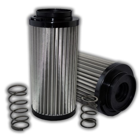 Main Filter Hydraulic Filter, replaces PALFINGER EA293, Return Line, 60 ...
