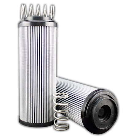 Main Filter Hydraulic Filter, replaces PALFINGER EA1761, Return Line ...