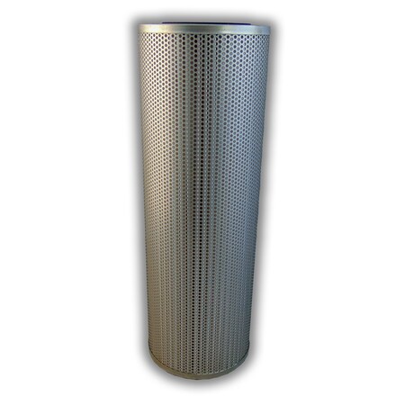 Main Filter Hydraulic Filter, replaces HILLIARD/HILCO PL7185N, Return ...