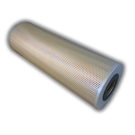Main Filter Hydraulic Filter, replaces HILLIARD/HILCO PL7185A, Return ...
