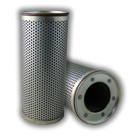 Main Filter Hydraulic Filter, replaces SEPARATION TECHNOLOGIES ...