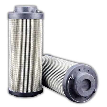 Main Filter Hydraulic Filter, replaces FILTER MART 336233, Return Line ...