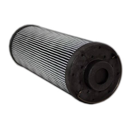 Main Filter Hydraulic Filter, replaces FILTER MART 51026, Return Line ...