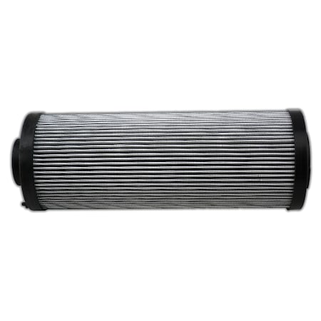 Main Filter Hydraulic Filter, replaces FILTER MART 51026, Return Line ...